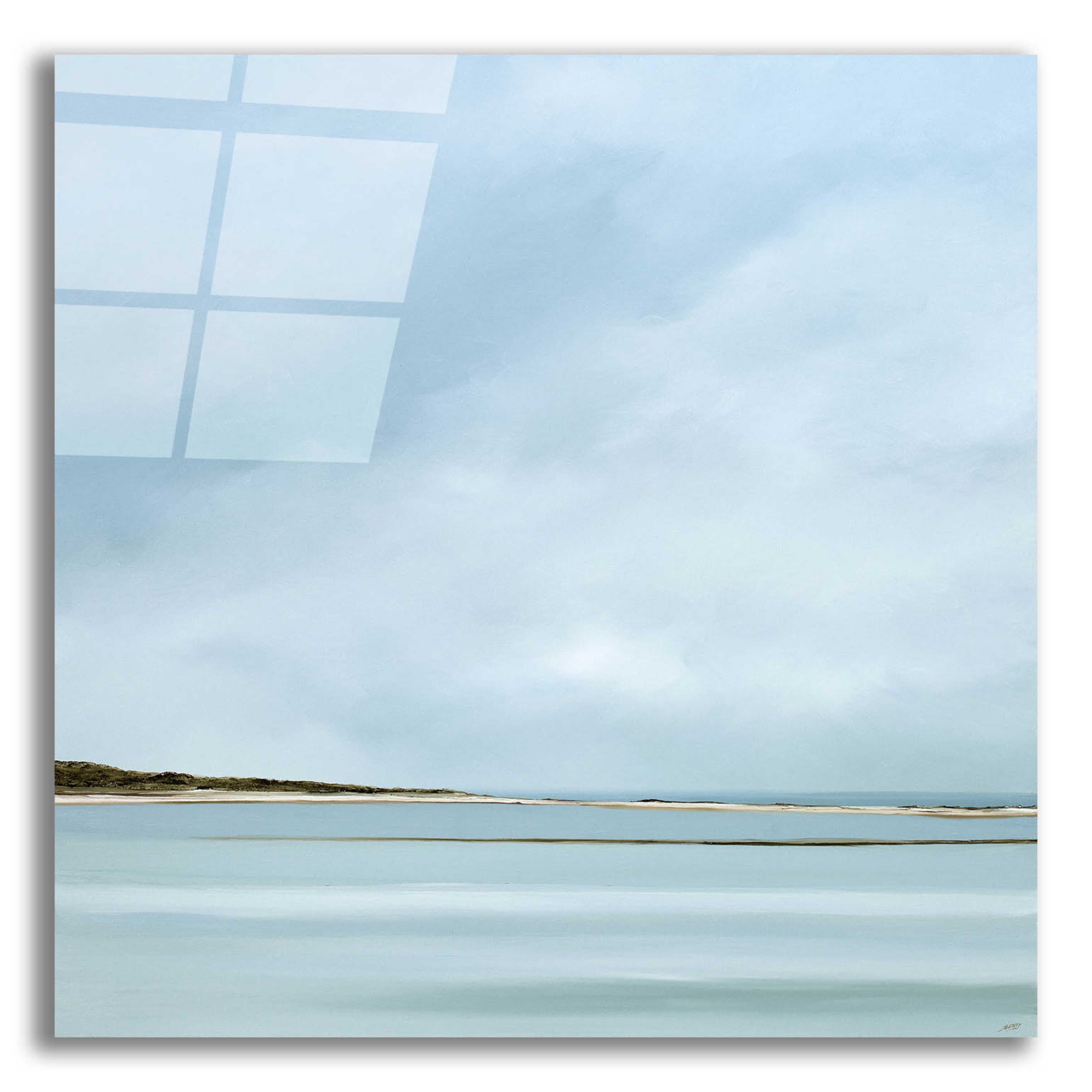 Epic Art 'Integrity' by Rick Fleury, Acrylic Glass Wall Art – EpicArt.com